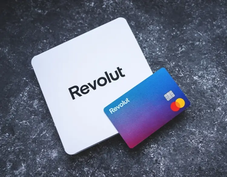 如何使用 Revolut 购买加密货币 (2024)